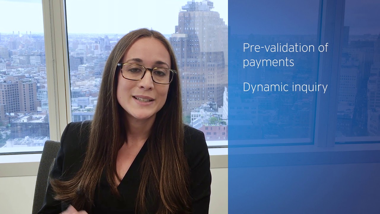 Citi: The Clearing Model of the Future - YouTube