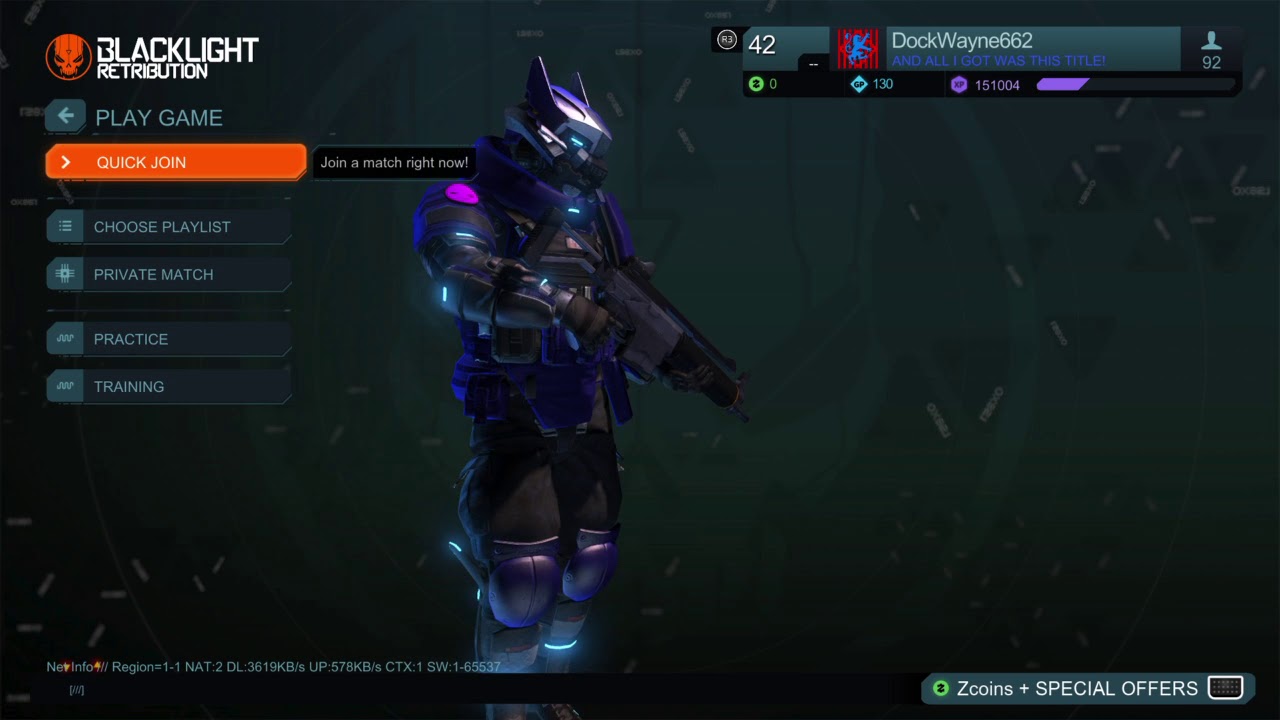 Blacklight: Retribution_20180909082326 - YouTube