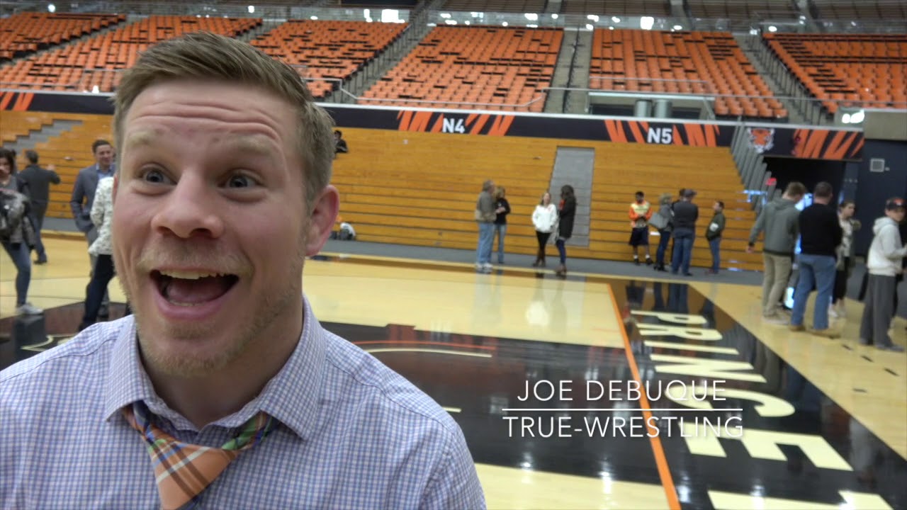 Joe Dubuque - YouTube