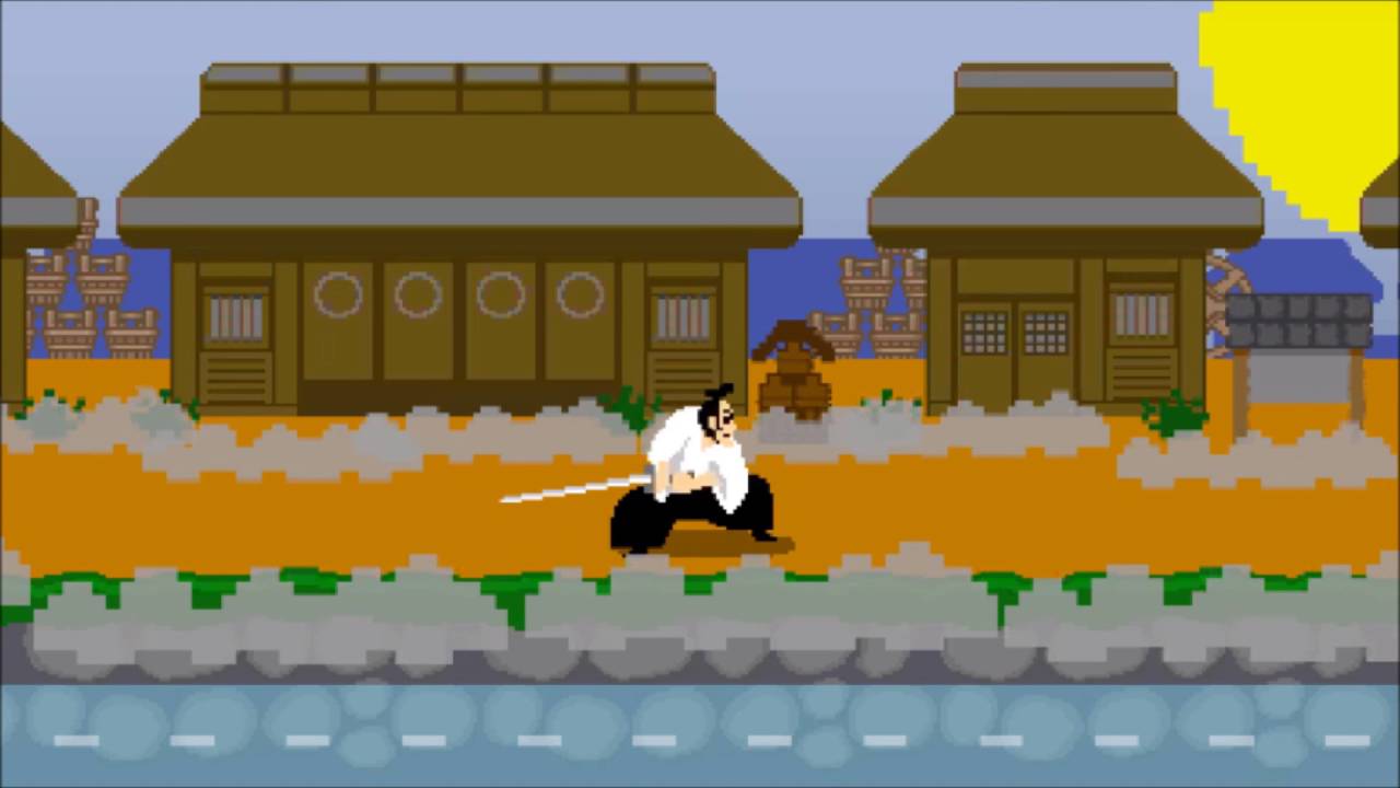 Super Samurai Slice ~ SFX Version (Rhythm Heaven Megamix) [EXTENDED ...