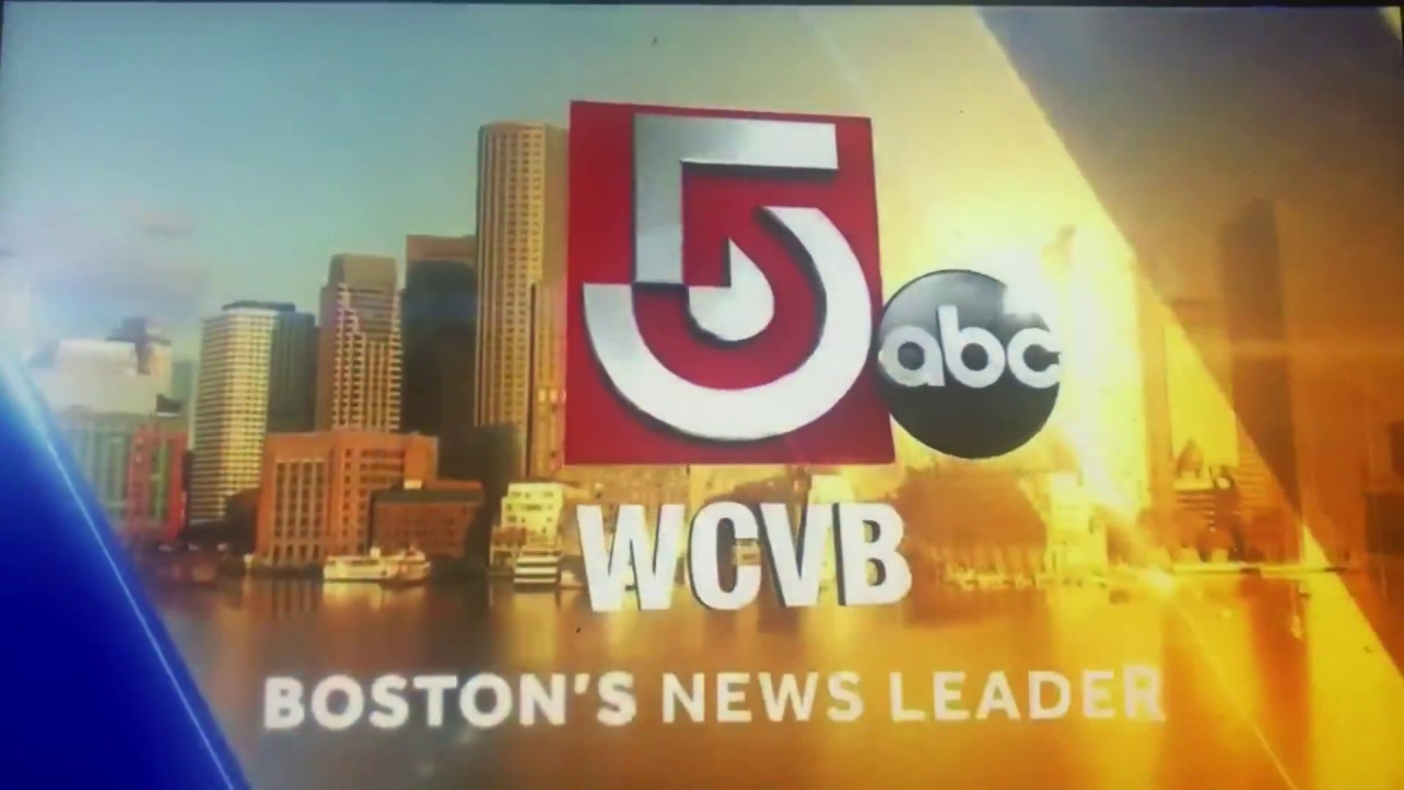 WCVB NewsCenter 5 at Noon open February 5, 2018 - YouTube