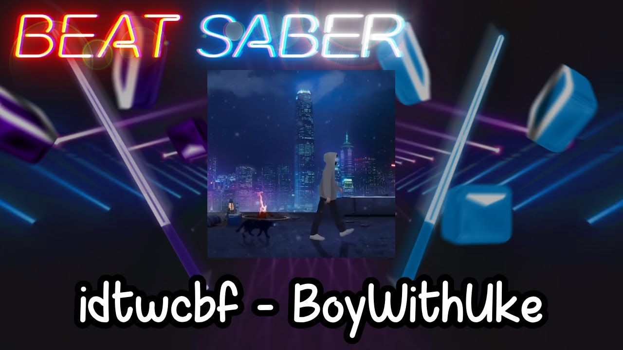 idtwcbf by BoyWithUke - Full Combo [DA] - YouTube