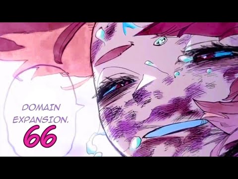 Domain Expansion #66 MHA UR - YouTube