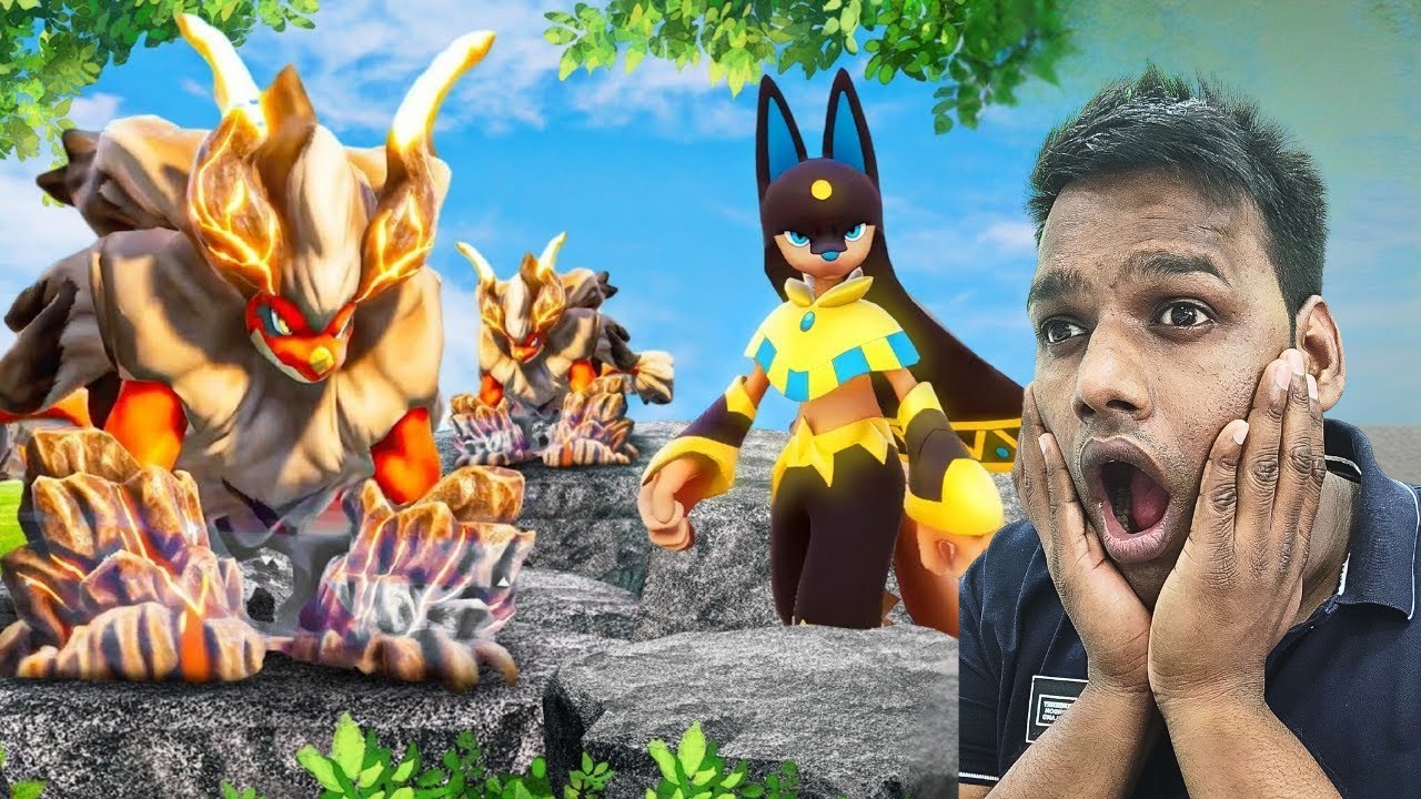 DAY -78 I FINALLY CAPTURED BLAZEMUT RYU - YouTube