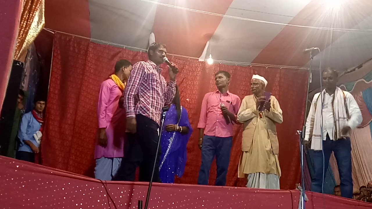 Natak video 2018 - YouTube