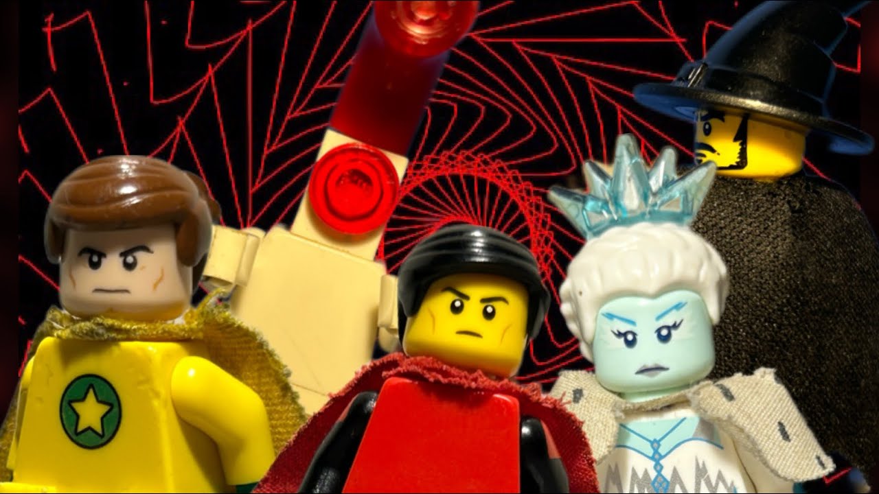 Shining Star: Manipulation - YouTube