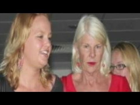 Woman Missing for 20 Years Found in Australia - YouTube