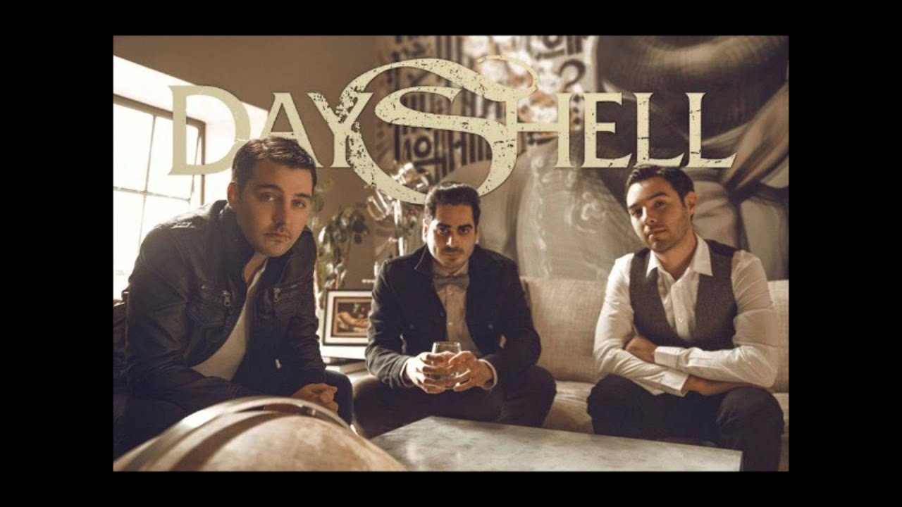 Dayshell - Alchetron, The Free Social Encyclopedia