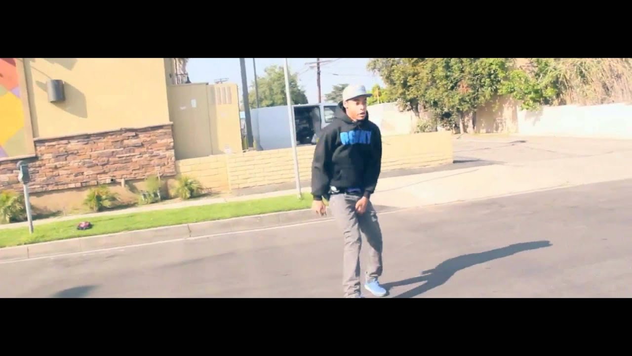 Bored Episode .1 - Langston(The Rangers).1,000 views ! - YouTube