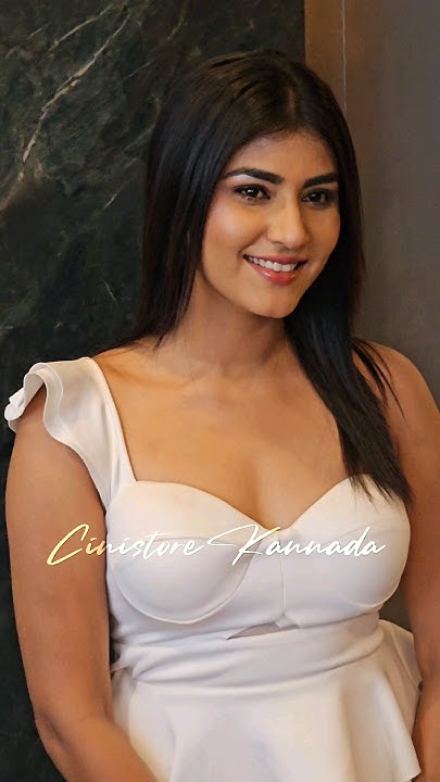 ಹಿರಣ್ಯ ಚಿತ್ರದ ನಾಯಕಿ ದಿವ್ಯ ಸುರೇಶ್ | Divya Suresh | Hiranya Movie Trailer Launch | #Shorts # ...