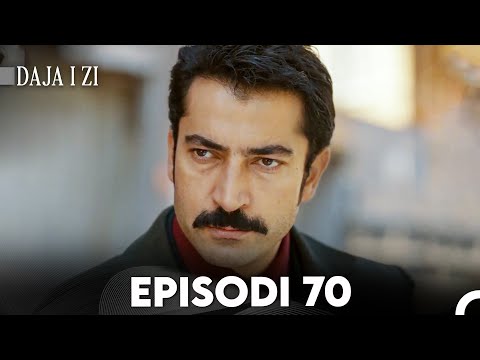 Daja i zi Episodi 70 (FULL HD)
