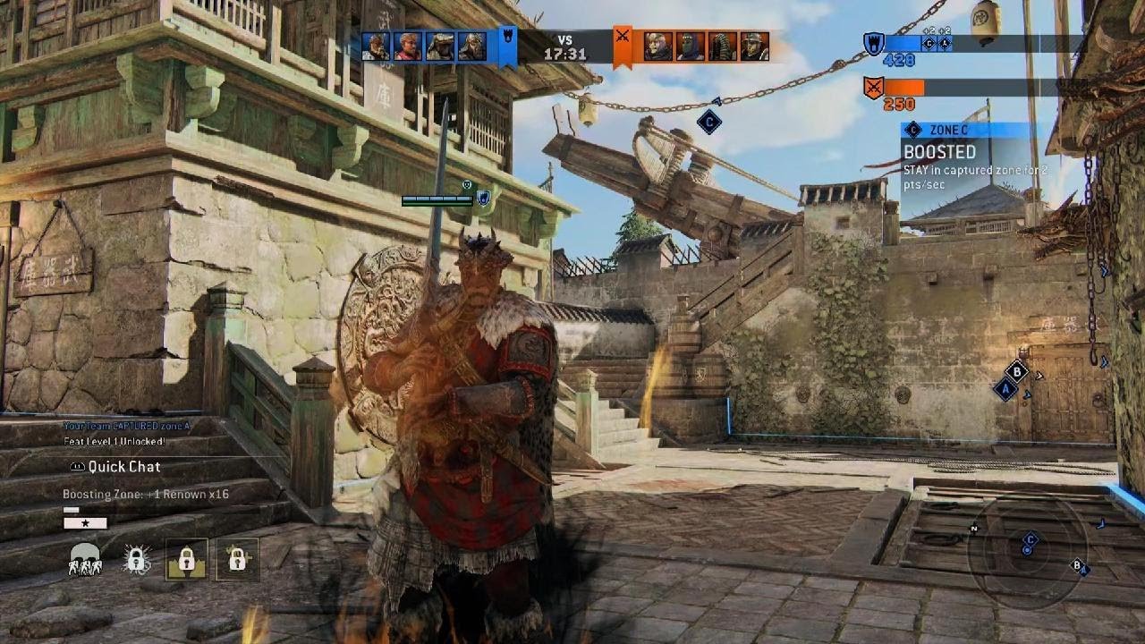 Another Flawless victory - YouTube