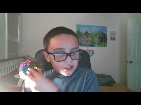 VeryPuzzle Tuttminx Unboxing and Review | SP Cubed