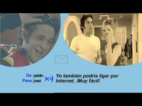 03 Sam aprende a ligar Extra en Espanol русские и испанские субтитры ...