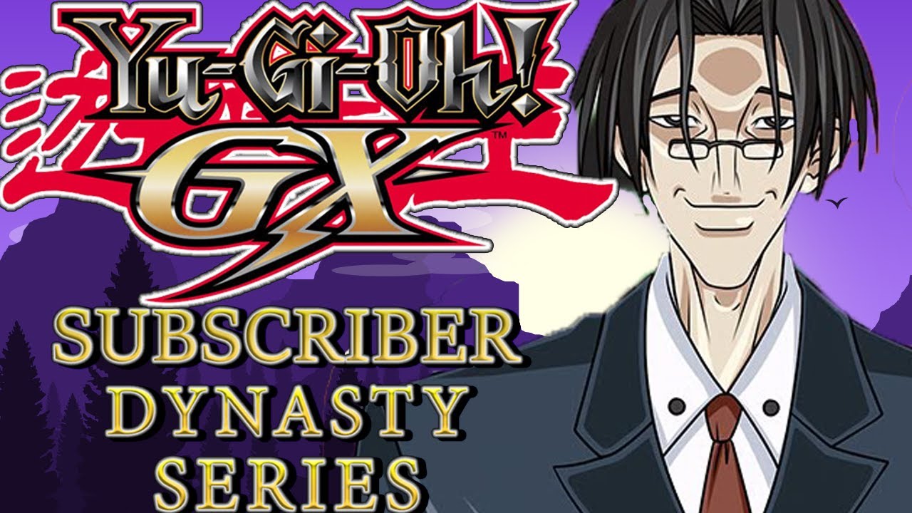 Yu-Gi-Oh! GX (Season 2) Howard X Miller Deck Profile - YouTube