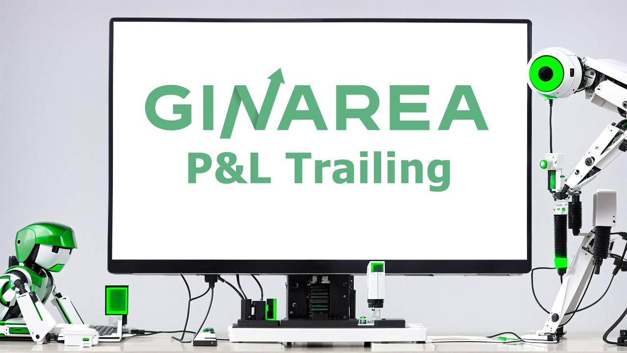 P&L Trailing | GinArea Bot Settings - YouTube