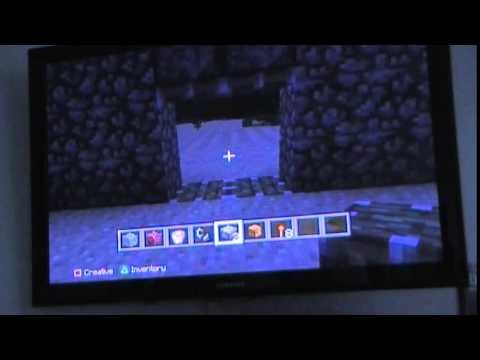 How to build an evil lair (part 1 of 3)- The Craftmaster - Minecraft ...