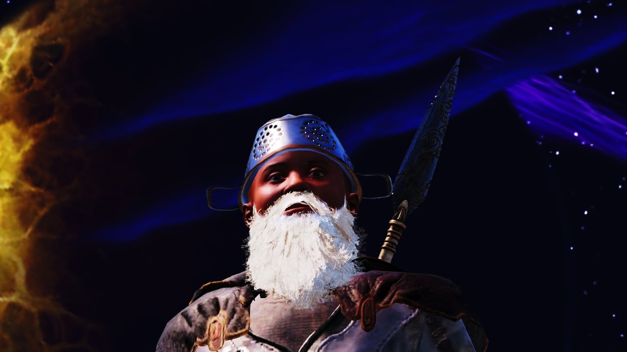 Wizards in rust? - YouTube
