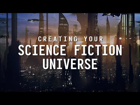 How To Make Your Own Science Fiction Star Map