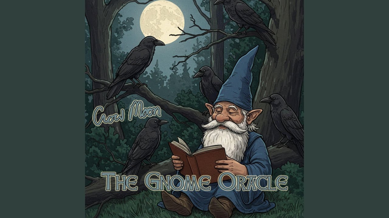 The Gnome Oracle - YouTube