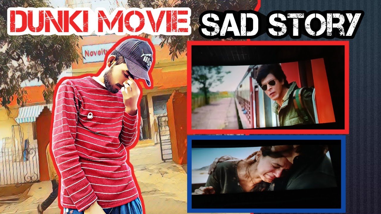 Dunki movie dekhne gaye tha🍿🍿 #unbeatableshad #dunkimovie #srk # ...