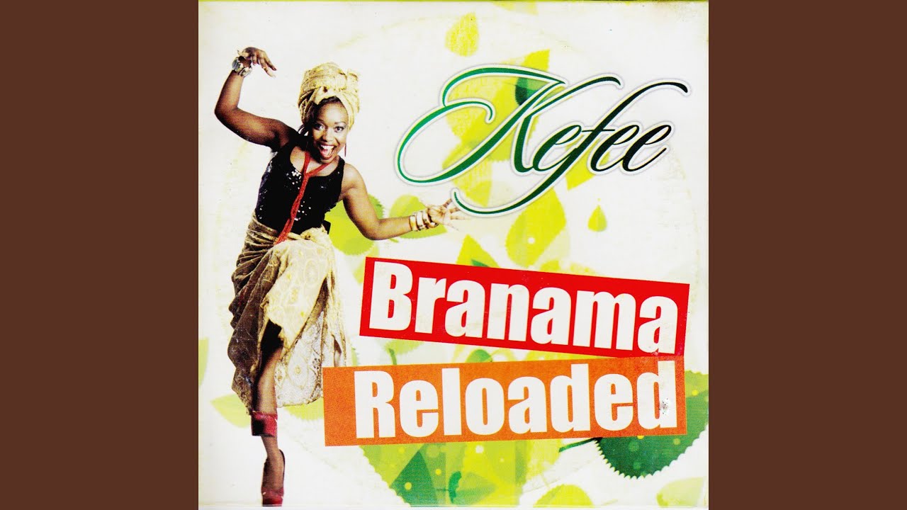 Branama (feat. Paul I.K. Dairo) - YouTube