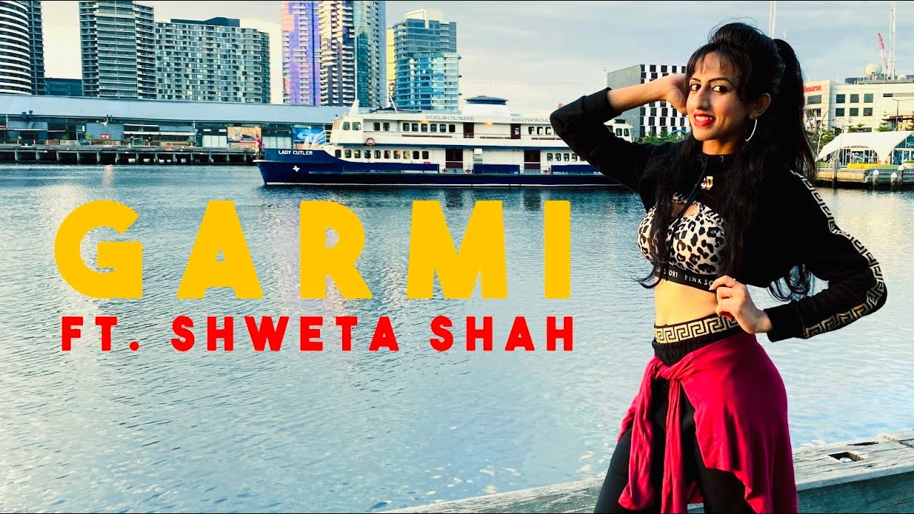 Garmi Song | Street Dancer 3D | Varun D, Nora F, Shraddha K, Badshah ...