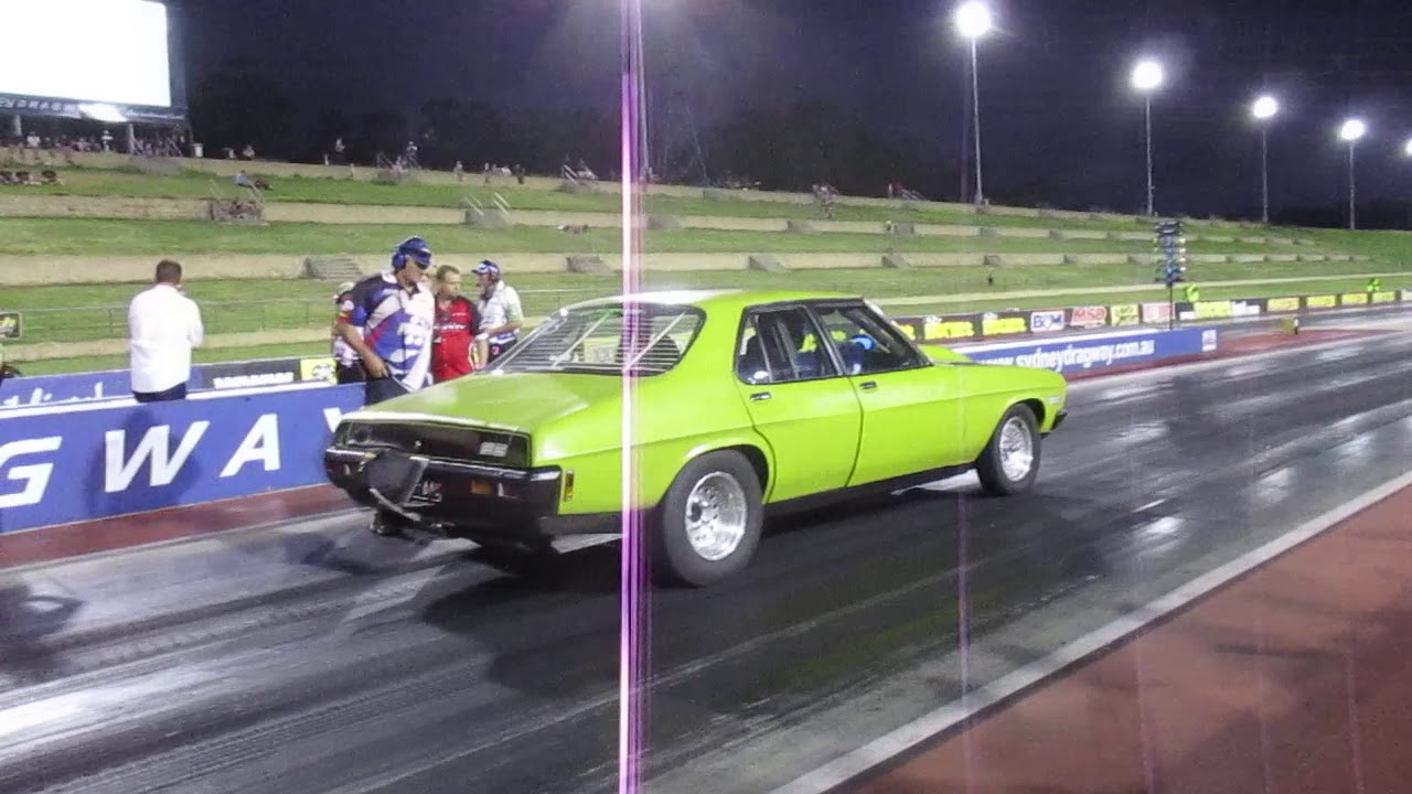 Grudge Kings Drag Racing - YouTube