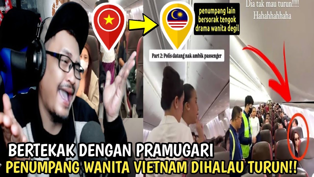 BENDA SIMPLE JE PADAHAL‼️ RUGI BOLEH MALU PUN BOLEH‼️😂 | Wak Lonjong ...