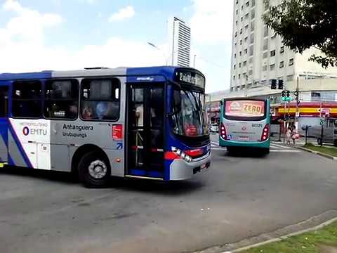 Terminal Rodoviário Municipal e Intermunicpal,Osasco-SP - YouTube