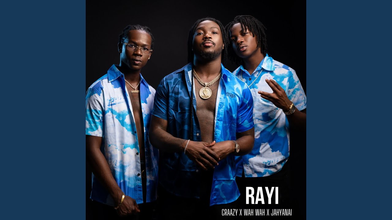 Rayi - YouTube