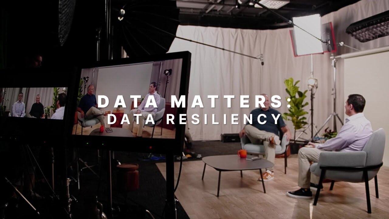 Resilient Architecture: Building Stronger Digital Foundations with ...