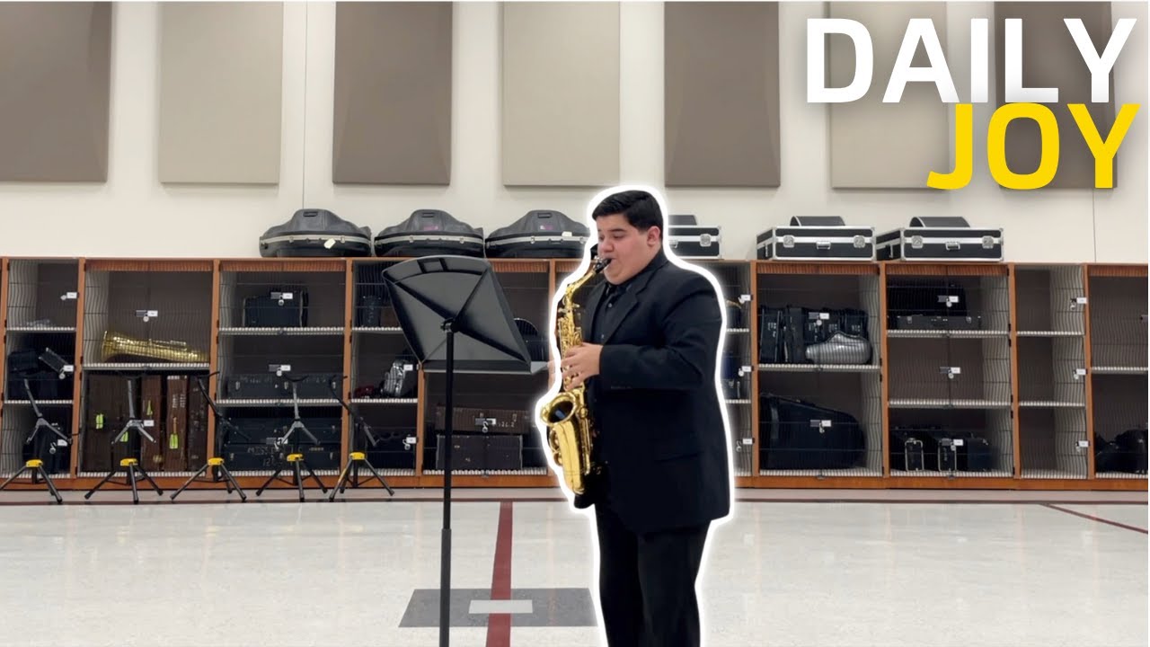 Ingolf Dahl, Concerto for Alto Saxophone | From the Top | Daily Joy ...