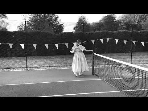 Emmeline - Sabrina (Visualiser)