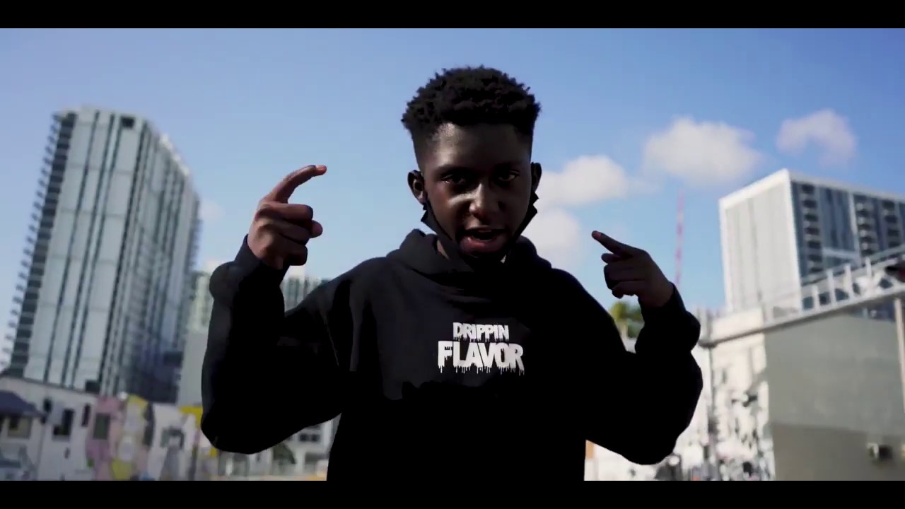 Mr.Stizz - Real Talk (Official Video) - YouTube