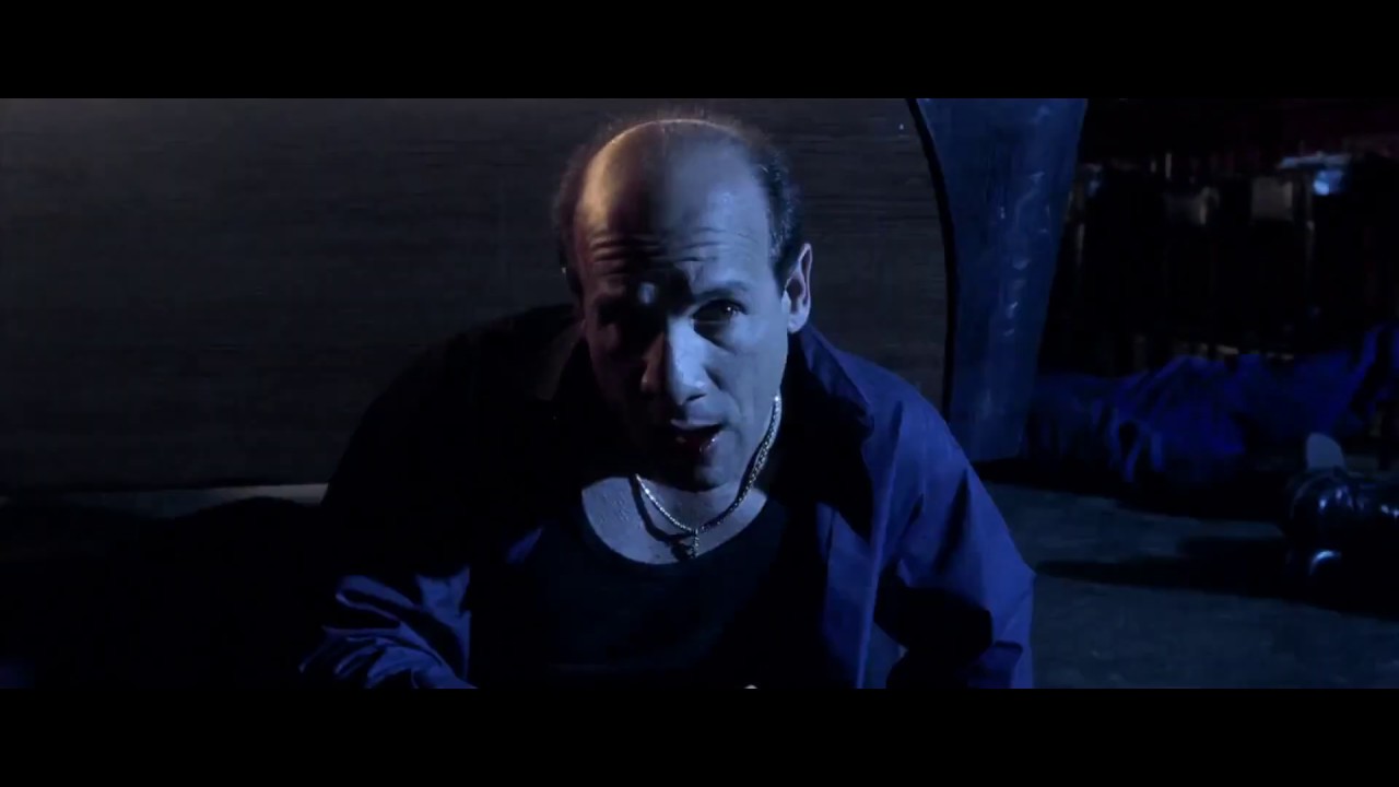 Daredevil (2003) Bar Fight Scene HD - YouTube