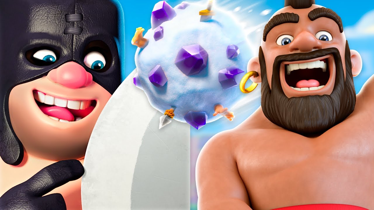 HOG EXE x EVO SNOWBALL - YouTube