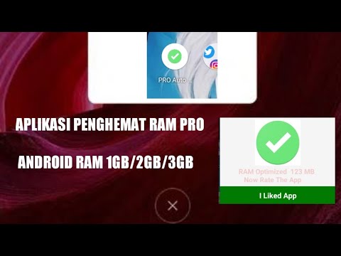APLIKASI AUTO RAM CLEANER PRO PEMBERSIH RAM PRO UNTUK HP KENTANG - YouTube
