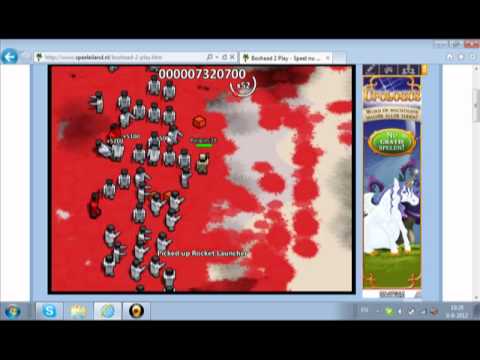 boxhead part 3 - YouTube