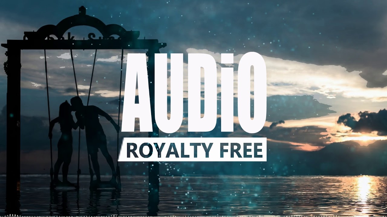 Aakash Gandhi - Invisible Beauty (Audio Royalty Free Music) - YouTube