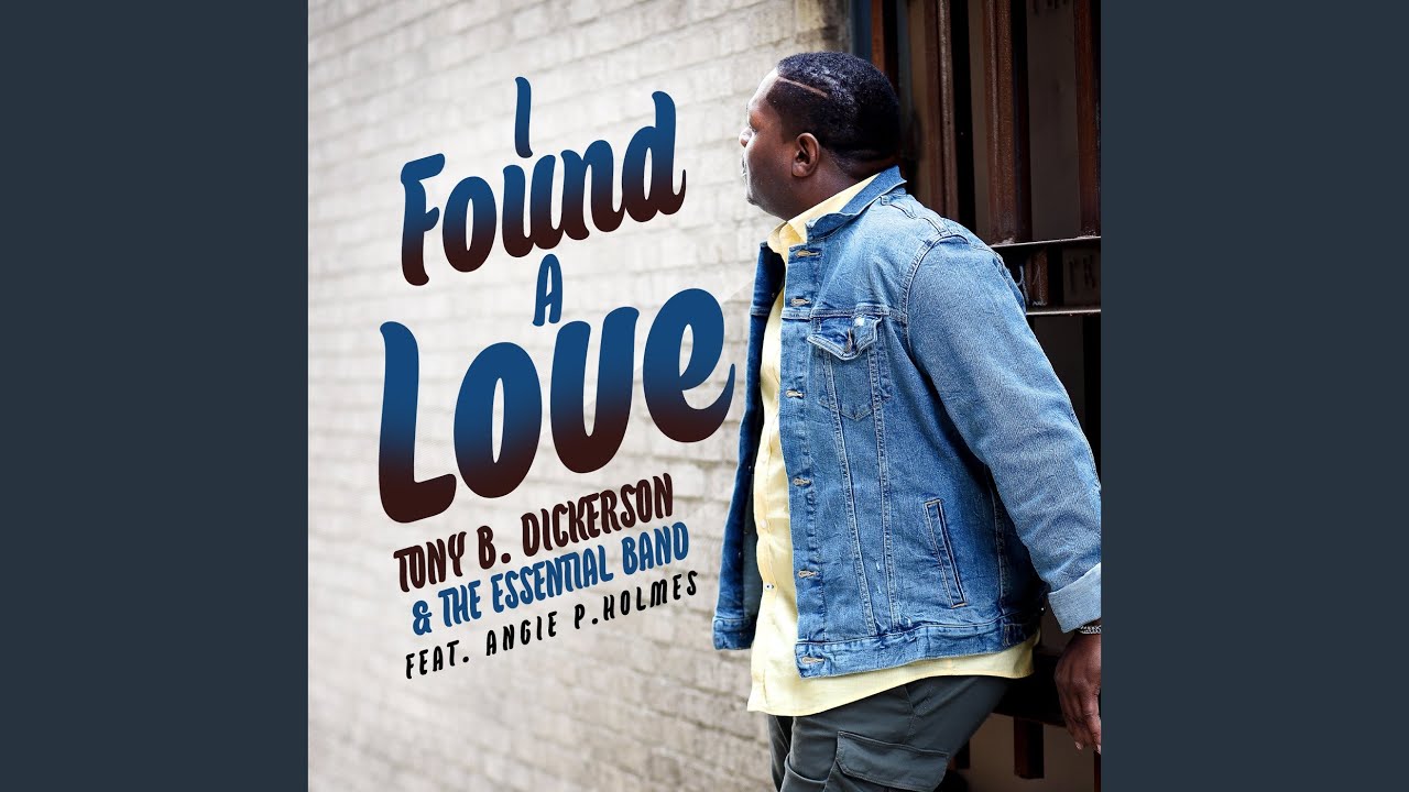 I Found a Love - YouTube