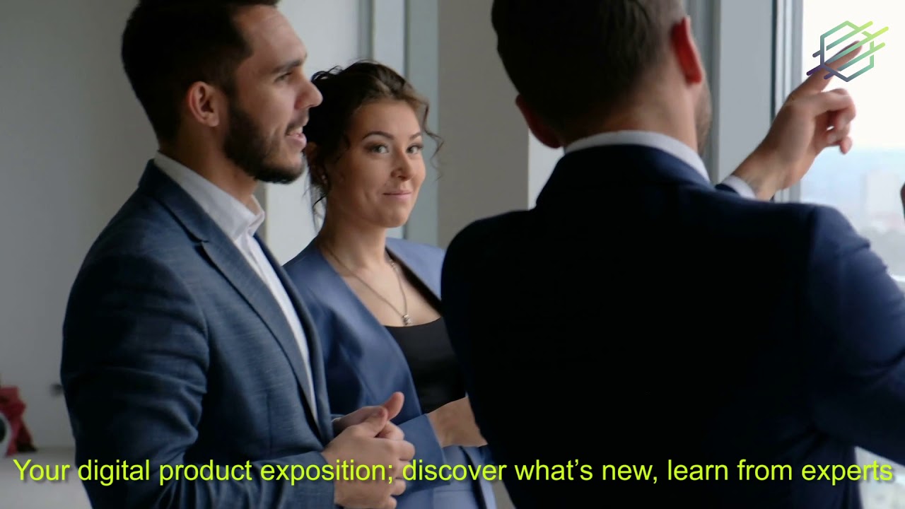 Prodex - The Platform for Product Information - YouTube