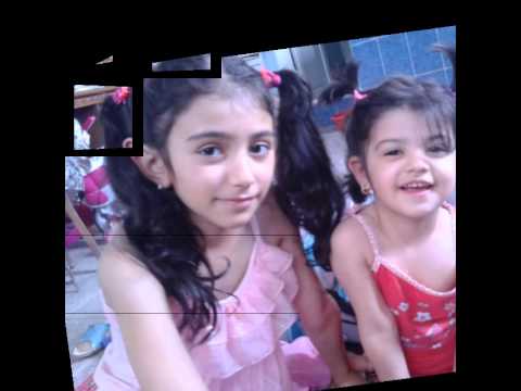 Cansu Duygu-Allah Qorusun Sizleri