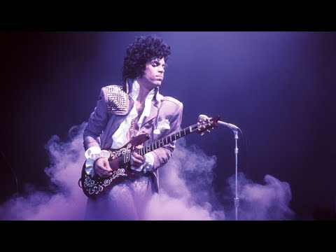 Prince - The Beautiful Ones (Soul AI Edition) - YouTube