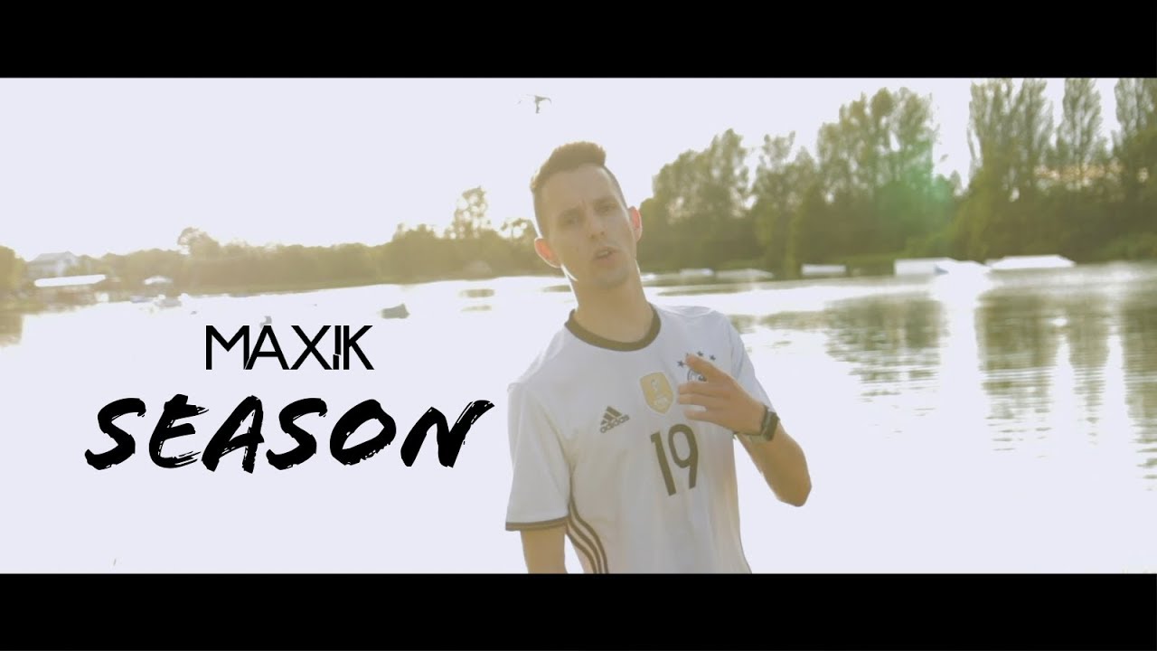 Maxik - Season [official Video] - YouTube