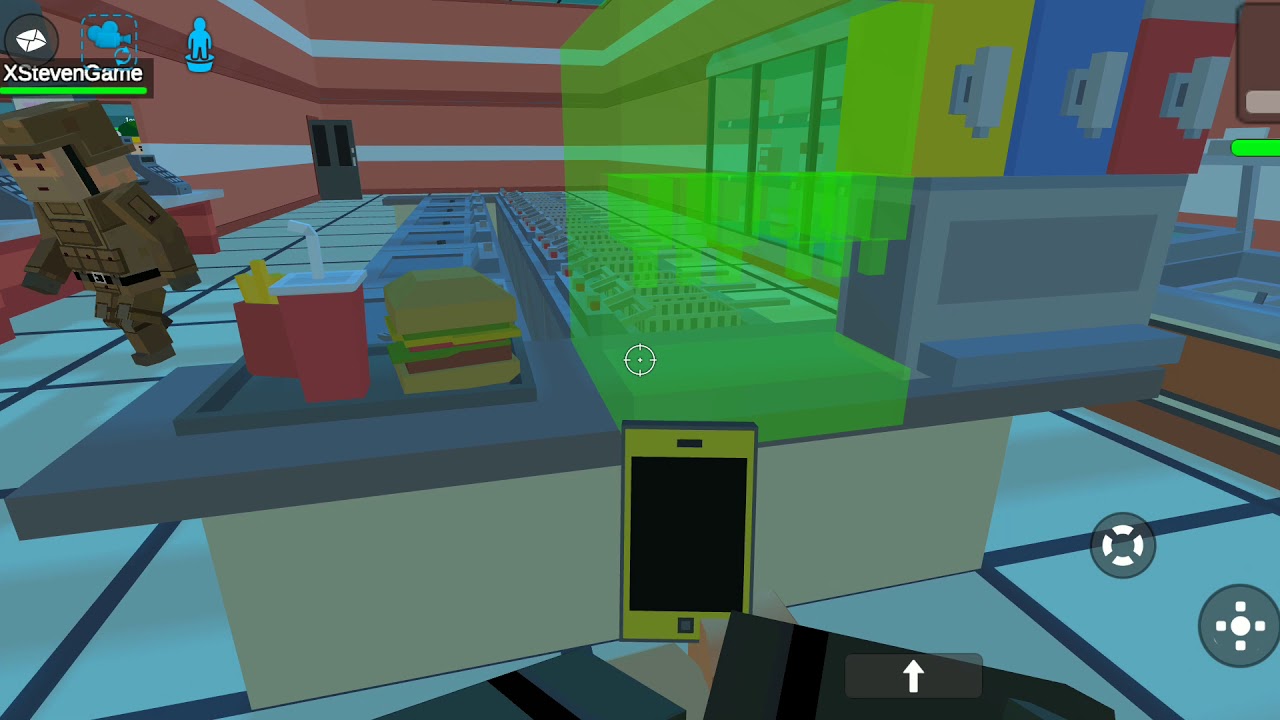 Hotel RP gameplay|SSB 2 - YouTube