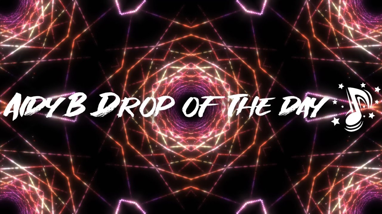 Grega - Voodoo (Aidy B Drop Of The Day) - YouTube