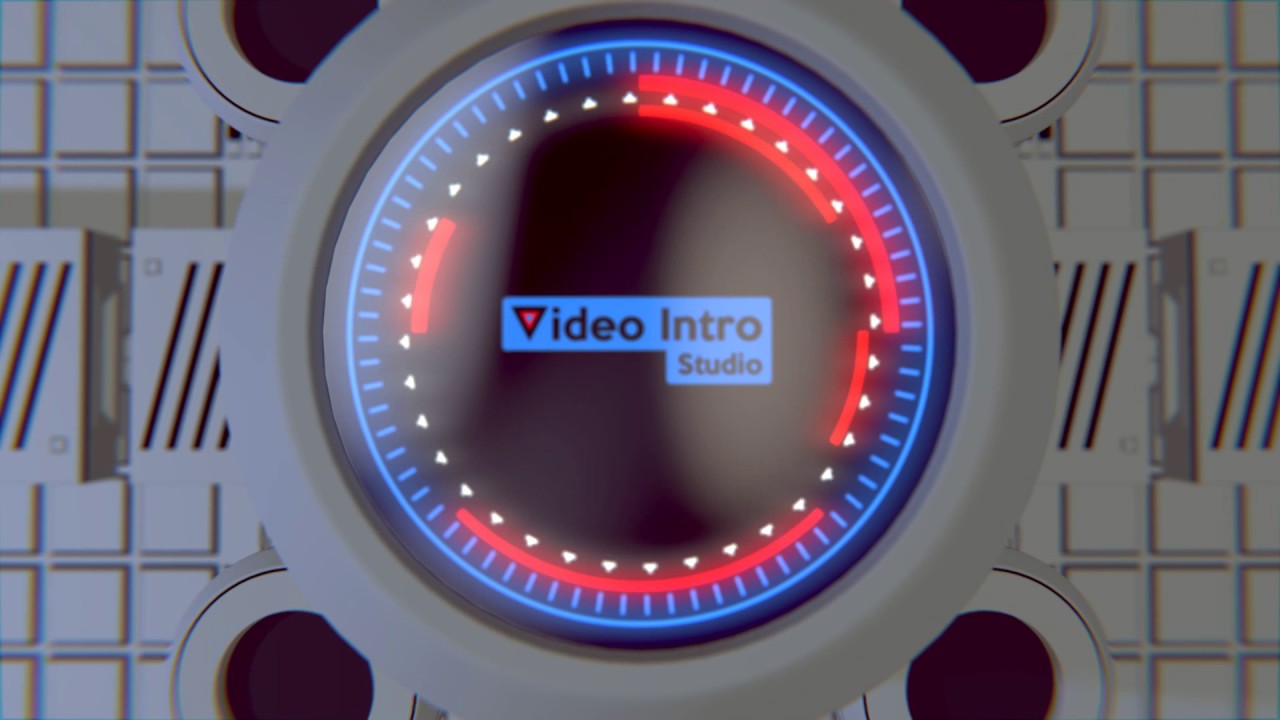 Video Intro Studio - Abstract-Technology-L4 - YouTube