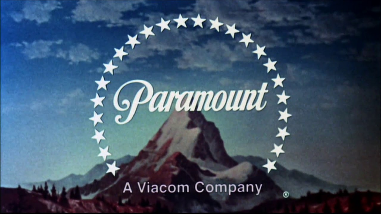Paramount Pictures Logo 2005