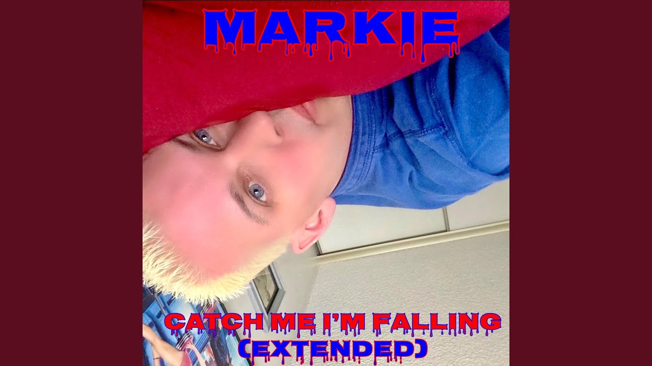 Catch Me I'm Falling (Extended) - YouTube